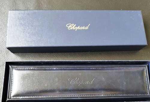 Винтажная оригинальная коробка для часов Chopard