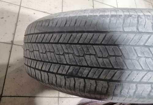 Yokohama 125T 215/70 R16 100H