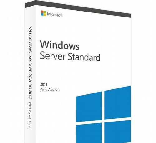 Брендированный софт HPE MIcrosoft Windows S 245603