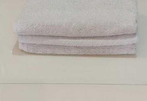 Махровые полотенца 70х130