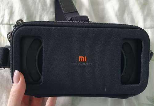 Очки виртуальной реальности Xiaomi Mi VR Play