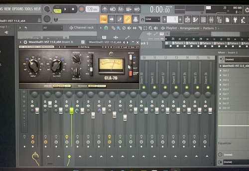 FL Studio 20 All Plugins Edition