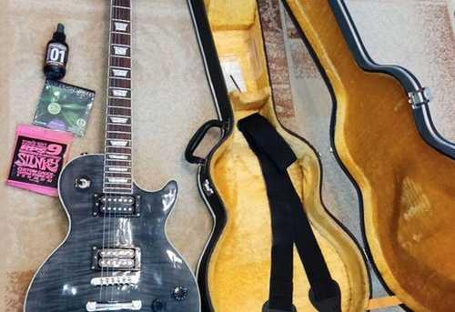 Гитара Gibson Les Paul Standard реплика