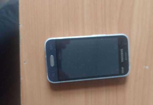 Samsung DuoS C3212