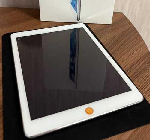 iPad Air 1 64gb WiFi + LTE (с сим)