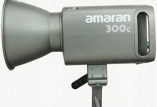 Aputure Amaran 300c