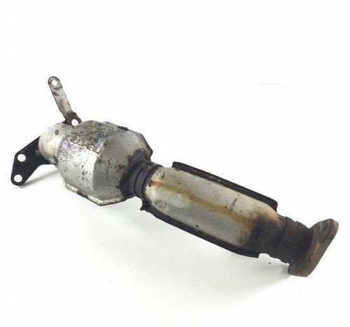 Коллектор выпускной Subaru Legacy BE5-034816 EJ206