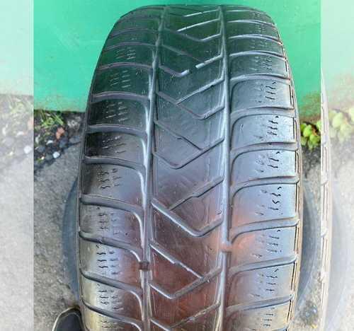 Pirelli Winter Sottozero 3 205/45 R17 88V