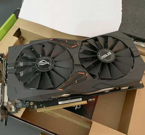 Asus geforce gtx 1050 ti