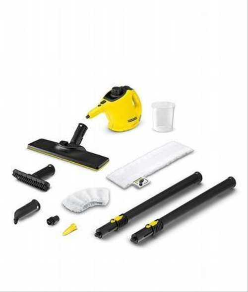 Пароочиститель Karcher