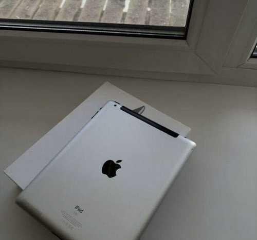 iPad 2 64gb (2011)