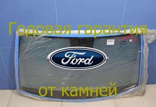 Лобовое стекло Ford Focus S-Max замена за час