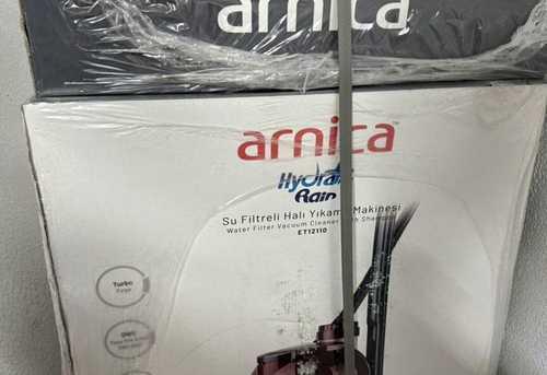 Моющий пылесос для дома Arnica Hydra Rain Plus