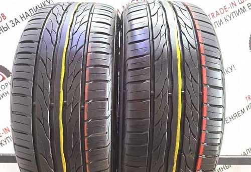 Kumho Ecsta PS31 215/50 R17 95W