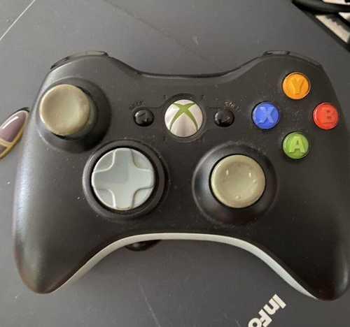 Xbox 360