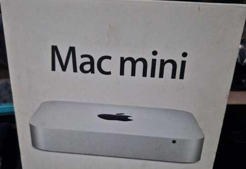 Apple Mac mini 2011 (i5, 8gb, no SSD)
