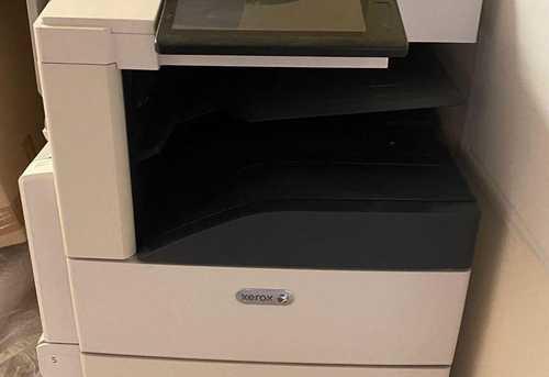 Копир мфу Xerox AltaLink C8035