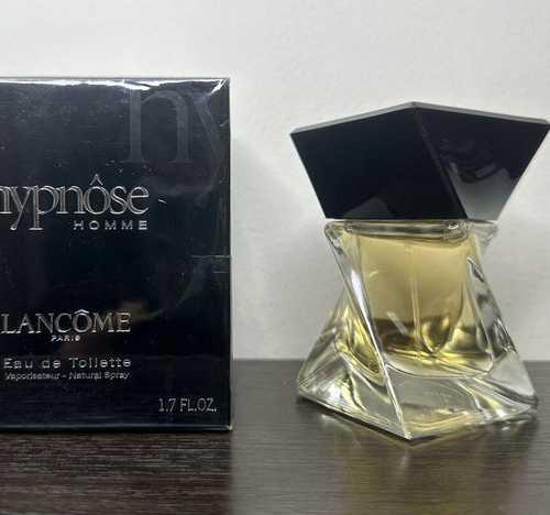 Lancome Hypnose Homme (Оригинал)