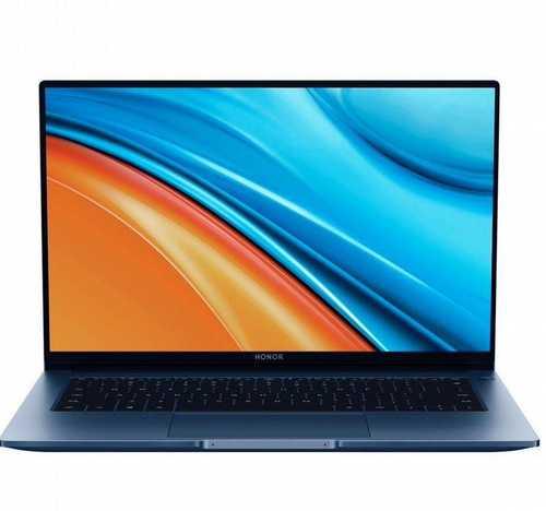 Honor MagicBook 14 RAM 16 гб, SSD 512 гб