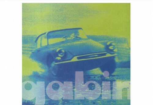 Gabin - Gabin (2LP)