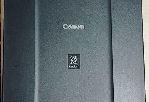 Сканер canon lide 110