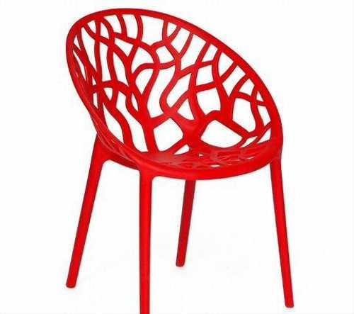 Стул-кресло Secret De Maison Bush 017, красный