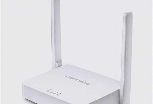 Wifi Роутер Mercusys MW301R