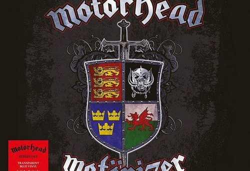 Виниловая пластинка Motorhead - Motorizer (coloure