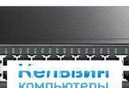 TP-Link Коммутатор TL-SG3452X 48G 4SFP+ управляемы