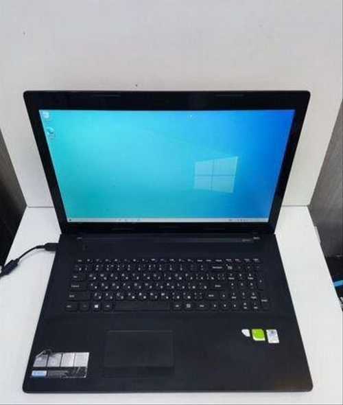 Ноутбук Lenovo B70-80