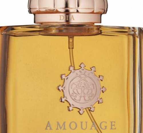 Amouage Dia Pour Femme 100 мл