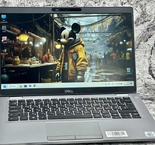 Dell Latitude 5310 i7-10610U/16/1Tb/IPS/Full HD