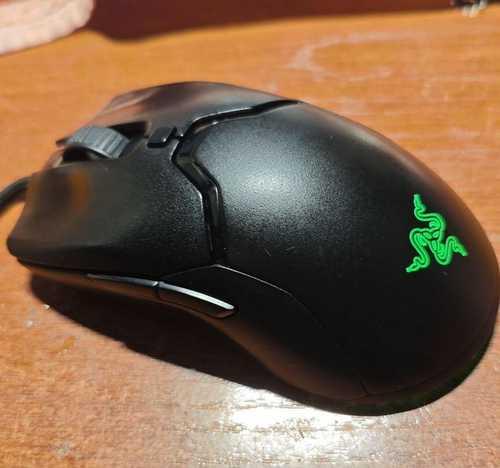 Игровая мышь Razer Viper mini