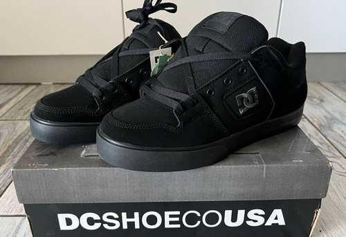 Дутыши Dc Shoes Pure Оригинал