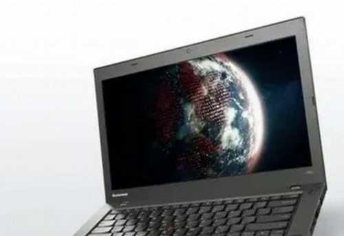 14" Lenovo ThinkPad T460, 192 ГБ, Core i5-6440HQ, RAM 8 ГБ, Intel HD Graphics 520