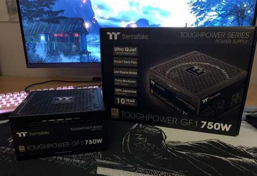 Thermaltake Toughpower GF1 750W