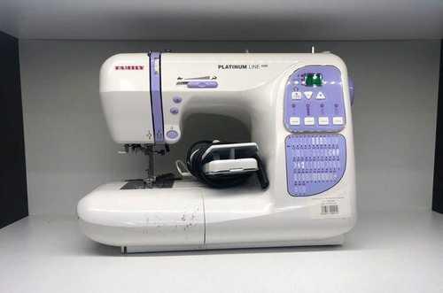 Швейная машинка Family PL4500