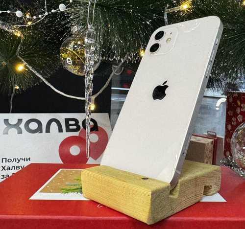 iPhone 12, 128 ГБ