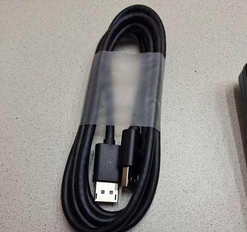 Кабель DisplayPort 1.8м