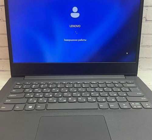 Ноутбук Lenovo V14 ADA (82C60059RU) / (Н)
