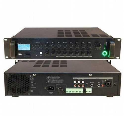 Микшер-усилитель универсальный Pearller HY1120MBT