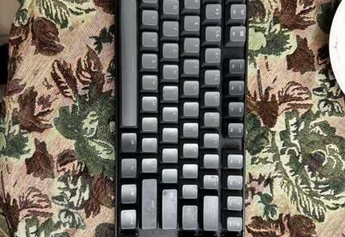 Игровая клавиатура keychron k8