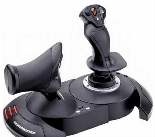 Манипулятор Thrustmaster T.Flight Hotas X P 476797