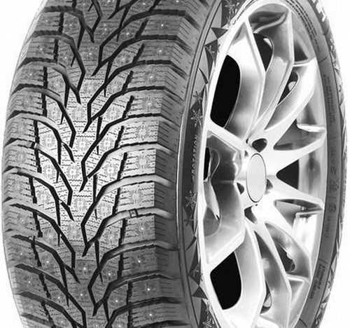 Tracmax X-Privilo S500 235/65 R18 110T