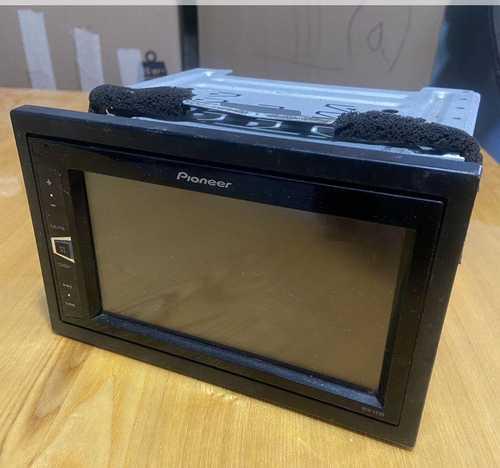 Автомагнитола 2din pioneer MVH-AV180