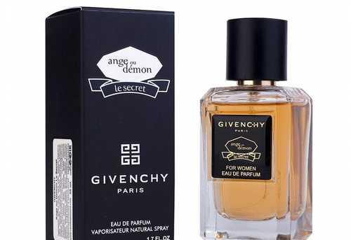 Духи Givenchy Ange Ou Demon Le Secret Elixir 50 ml