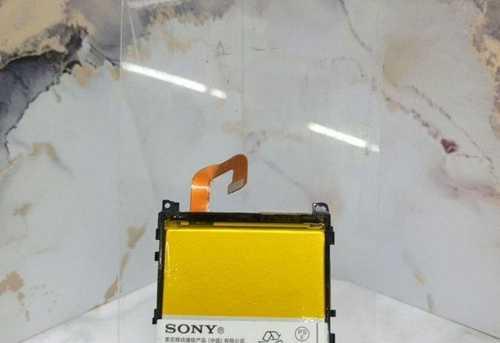 Батарея ват акб Sony Xperia Z2 LIS1543erpc 12.2Wh