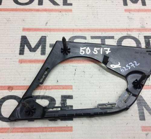 Крышка динамика правая Audi A6 C6/4F BDW 2005