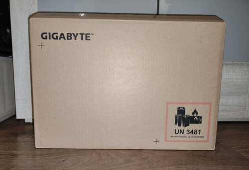 Игровой ноутбук 15.6" GIGABYTE G5 KF5, 512 ГБ, Core i5-13500H, RAM 16 ГБ, GeForce RTX 4060 8 ГБ