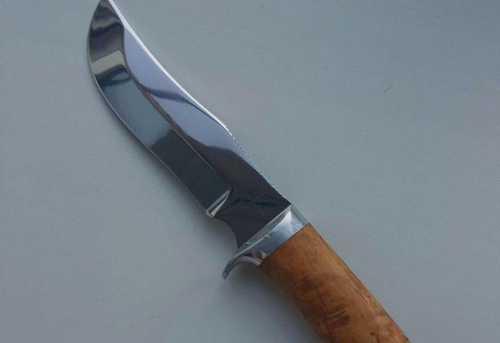 Нож "Сибирский медведь"